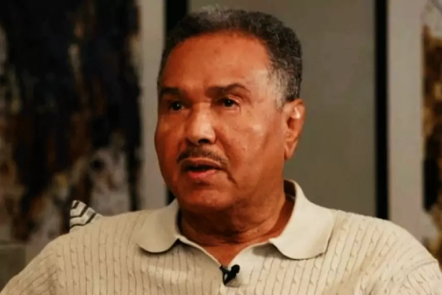 Evolución del estado de salud del artista Mohamed Abdo y su lucha ...