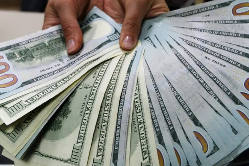 1 دولار كام مصري في السوق السوداء؟ اليوم الثلاثاء 2 يوليو 2024 سعر