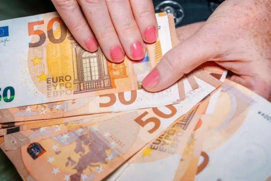 سعر اليورو اليوم في السوق السوداء والبنوك الاحد 2 يونيو 2024 واعلى سعر