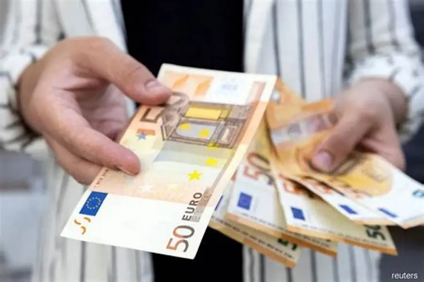 سعر 500 يورو مقابل الجنيه المصري في السوق السوداء والبنوك اليوم الاثنين