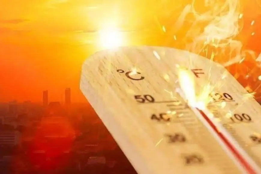 بيان هام من الأرصاد عن تقلبات طقس الأسبوع 3 ظواهر جوية تضرب البلاد