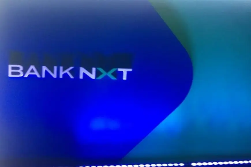 بنك الاستثمار العربي يعلن تغيير اسمه إلى “BANK NXT” - NNI مصر