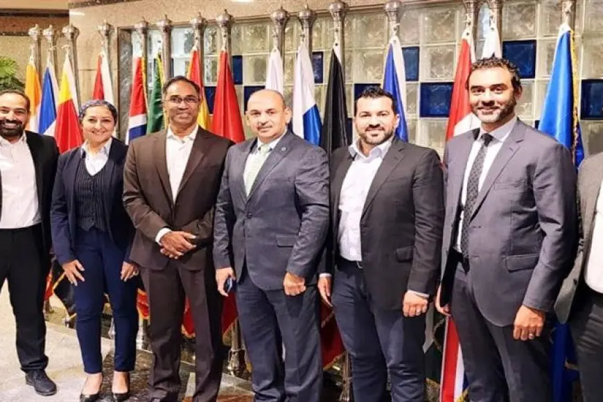 “باري كاليبو السويسرية” تخطط لإنشاء أول مصنع للشوكولاتة لها بمصر باستثمارات 30 مليون دولار - NNI مصر