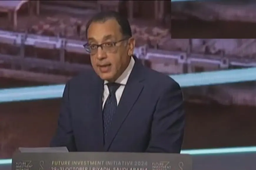 رئيس الوزراء الحكومة تعمل جاهدة لصياغة غد أفضل للأجيال المقبلة Nni مصر