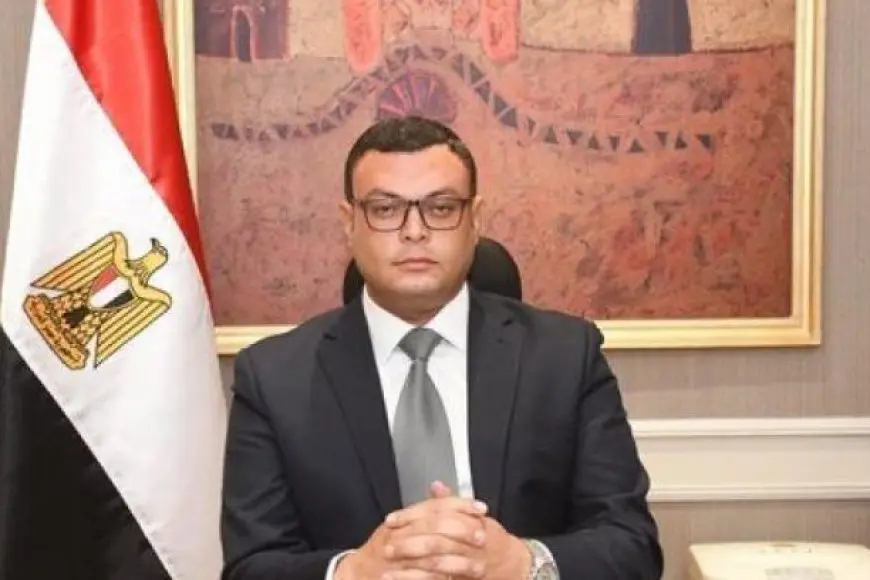 وزير الإسكان: تسكين المواطنين الذين وفقوا أوضاعهم بمنطقة الرابية بالشروق 30 ديسمبر - NNI مصر