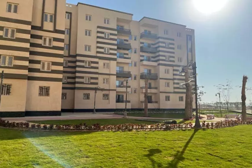 الإسكان: إقبال كبير من المصريين بالخارج على وحدات “بيتك في مصر” - NNI مصر