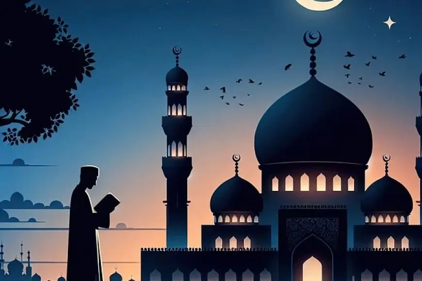كيف نستودع شهر رمضان ونستعد لباقي العام - NNI مصر