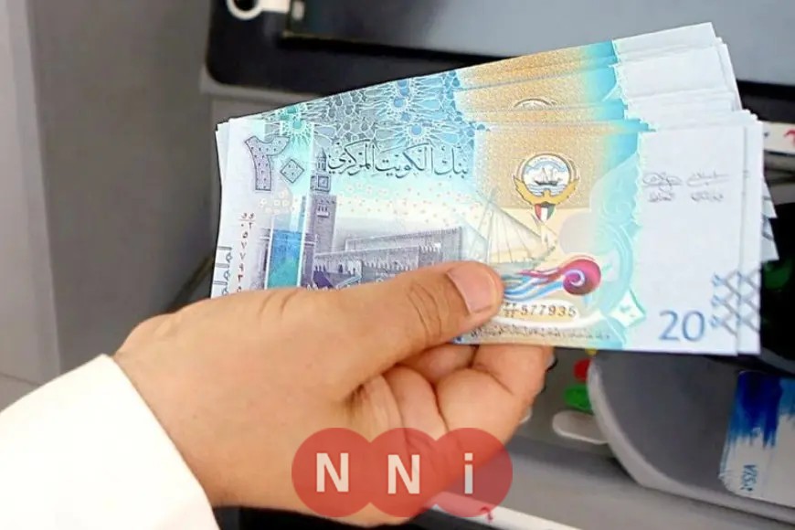 سعر الدينار الكويتي مقابل الجنيه اليوم الأحد 11 مايو 2025 - NNI مصر