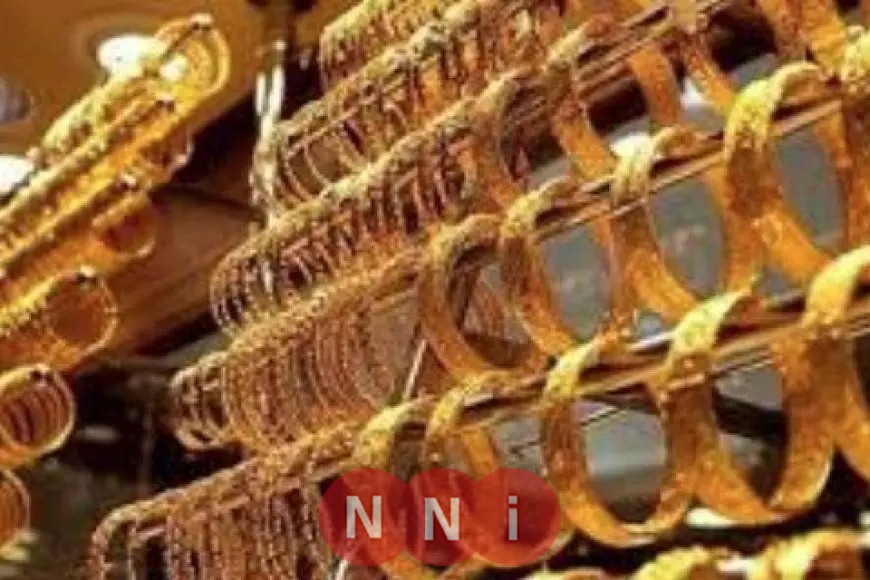 آخر مستجدات سعر الذهب في مصر.. كم سعر عيار 21؟ - NNI مصر