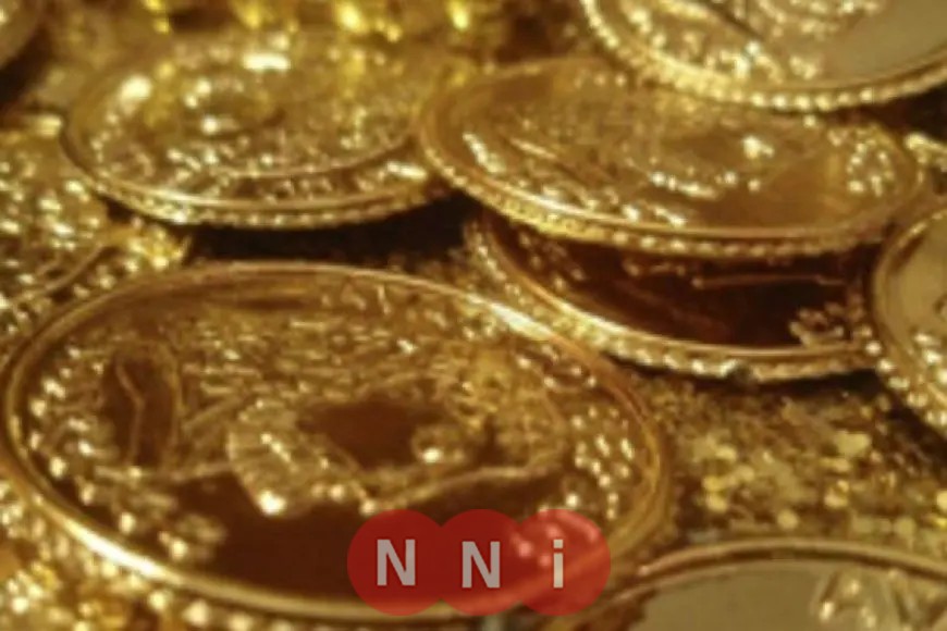 ارتفاع بقيمة 120 جنيهًا.. سعر الجنيه الذهبي اليوم الأربعاء 21 مايو 2025 - NNI مصر