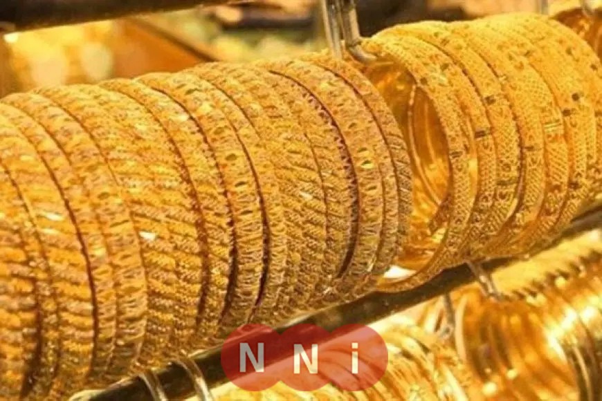 سعر الذهب اليوم الأربعاء 21 مايو 2025: كم وصل عيار 21؟ - NNI مصر
