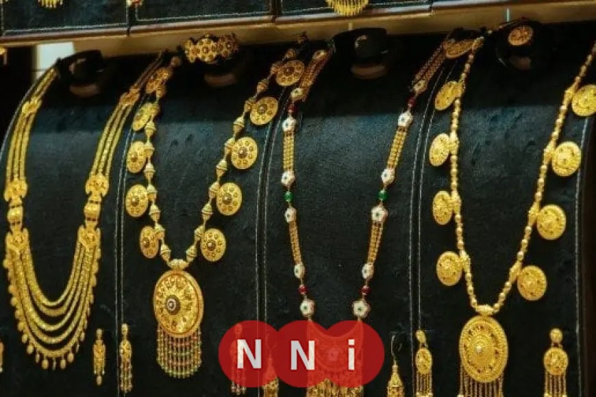 سعر الذهب في تركيا اليوم الأحد 25 مايو 2025 - NNI مصر