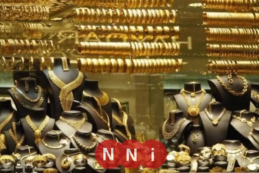 سعر الذهب في السعودية اليوم الأحد 25 مايو 2025 - NNI مصر