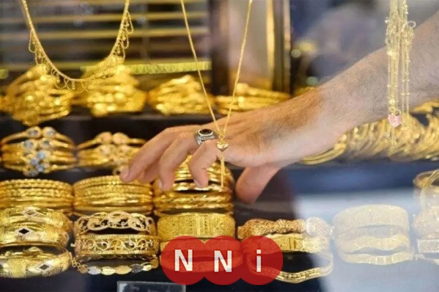 أسعار الذهب في مصر اليوم، الأحد 25 مايو 2025 - NNI مصر