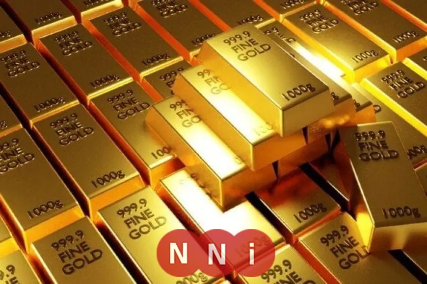 سعر الذهب عيار 21 اليوم الأحد خلال التعاملات المسائية كم؟ - NNI مصر