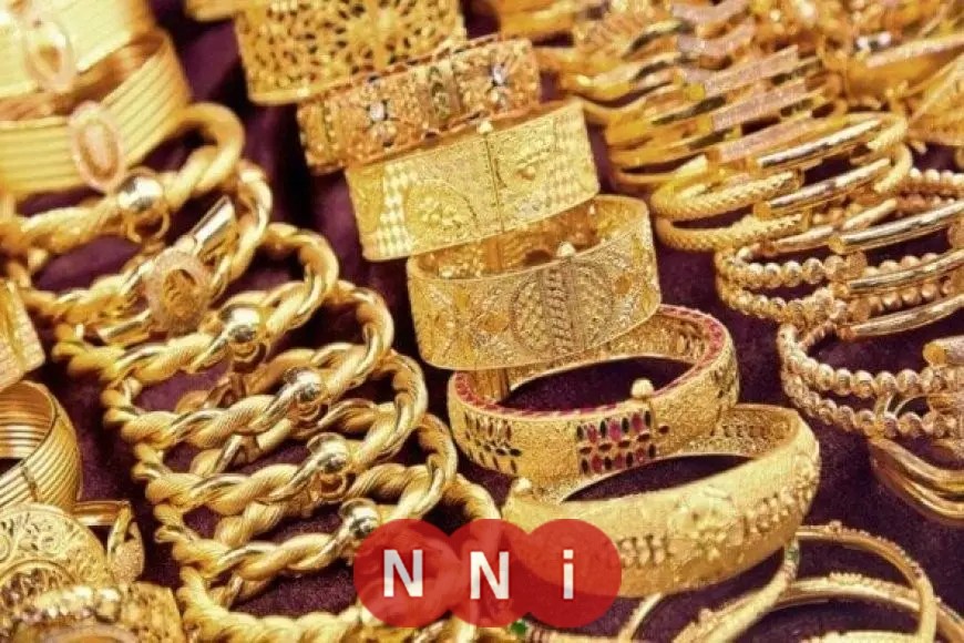 سعر الذهب اليوم في عمان الإثنين 26 مايو 2025 - NNI مصر