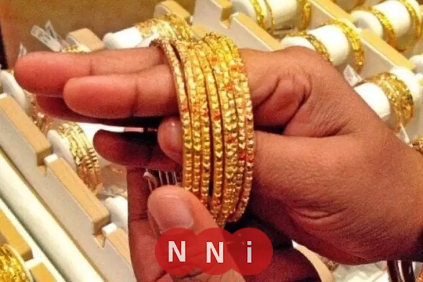 عيار 21 اليوم للبيع والشراء.. تطورات مفاجئة في أسعار الذهب الخميس 29 مايو 2025 - NNI مصر