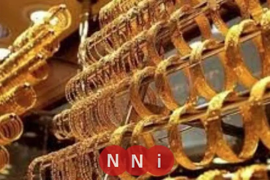 سعر الذهب في تركيا اليوم الأحد 1 يونيو 2025 - NNI مصر