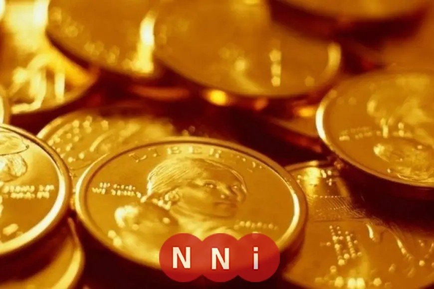 انخفاض سعر الجنيه الذهب اليوم الثلاثاء 3 يونيو 2025 - NNI مصر