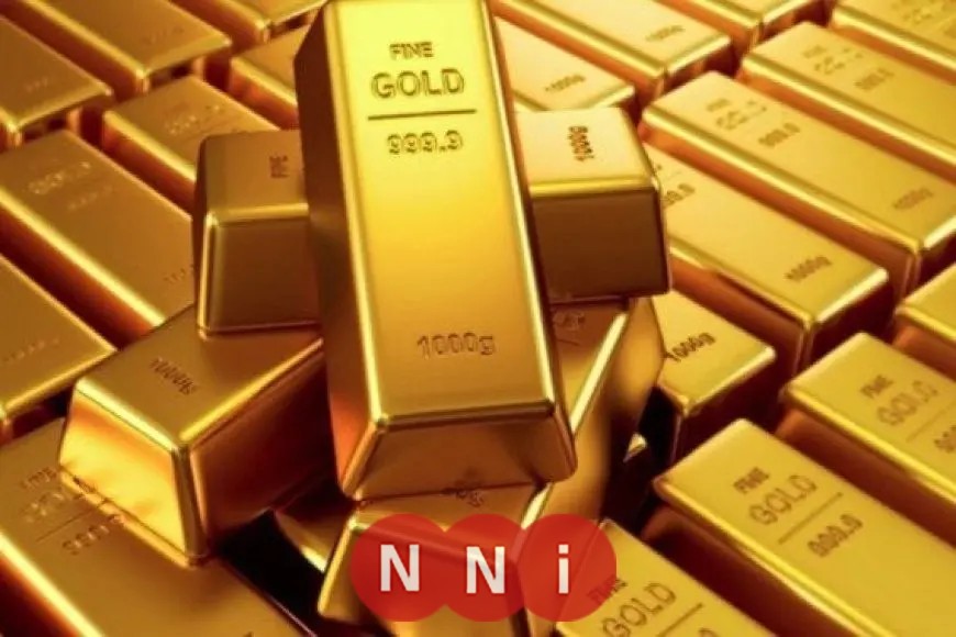 سعر سبيكة الذهب BTC اليوم الأربعاء 18 يونيو 2025.. كم وزنها 5 جرامات؟ - NNI مصر