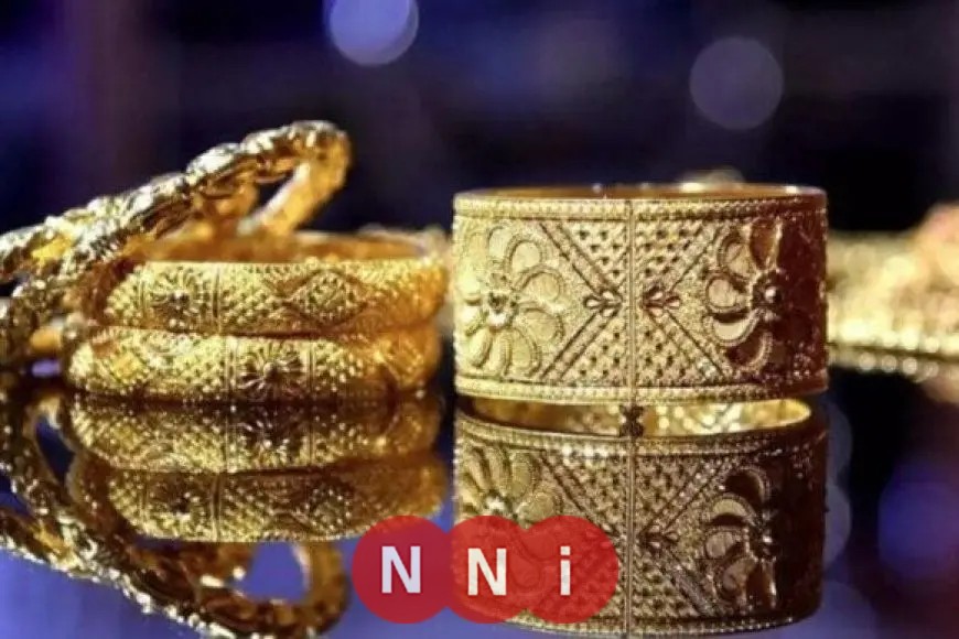 سعر الذهب في السعودية اليوم الأربعاء 18 يونيو 2025 - NNI مصر