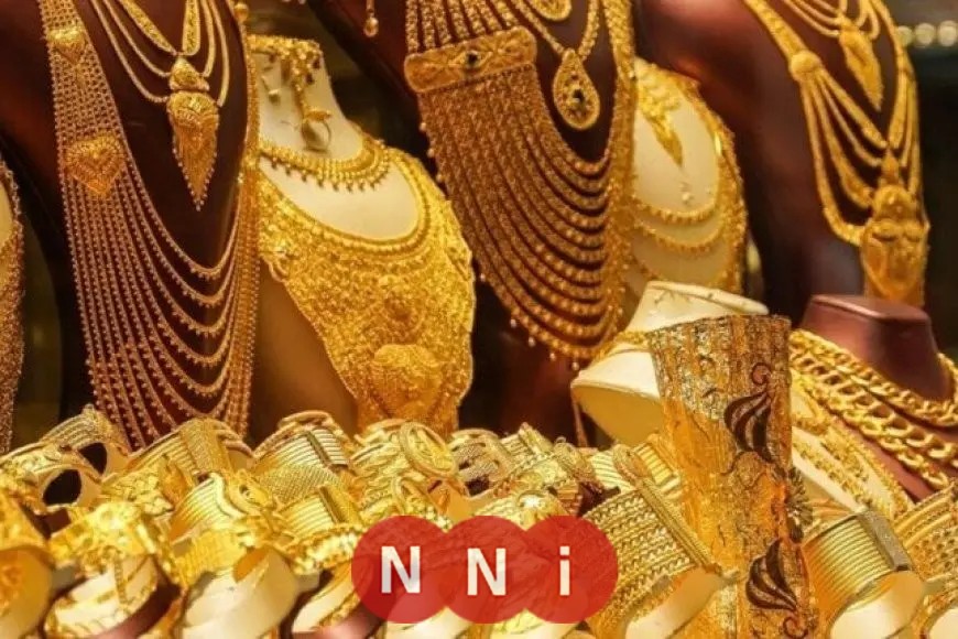 سعر الذهب في قطر اليوم الأحد 22 يونيو 2025 - NNI مصر