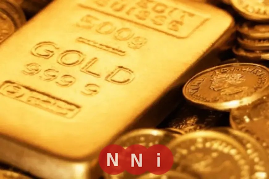 سعر سبيكة الذهب اليوم الثلاثاء 24 يونيو 2025 - NNI مصر