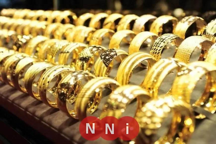 أسعار الذهب في المملكة العربية السعودية اليوم الأحد 29 يونيو 2025 - NNI مصر