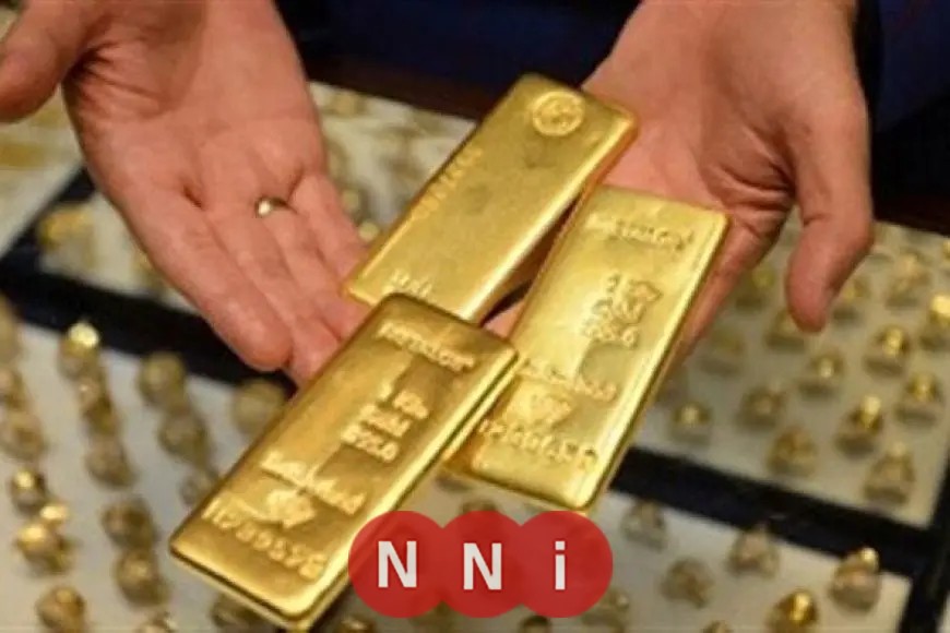 سعر سبيكة الذهب 10 جرام BTC اليوم الخميس 3-7-2025 - NNI مصر