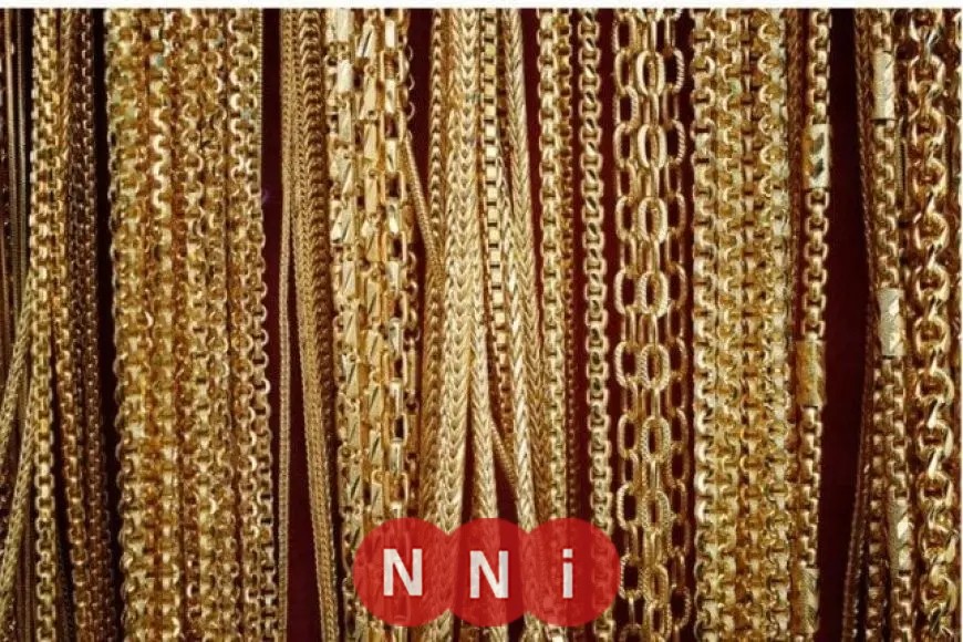 سعر الذهب في الكويت اليوم السبت 5 يوليو 2025 - NNI مصر