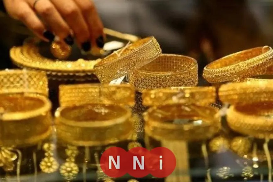 سعر جرام الذهب عيار 21.. أسعار الذهب اليوم الأحد 6 يوليو 2025 - NNI مصر