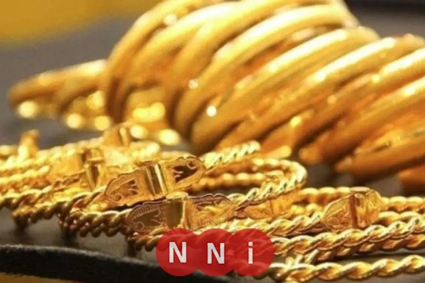 عيار 21 سجّل كم؟.. آخر تحديث لسعر الذهب اليوم الأحد، 6 يوليو 2025 - NNI مصر