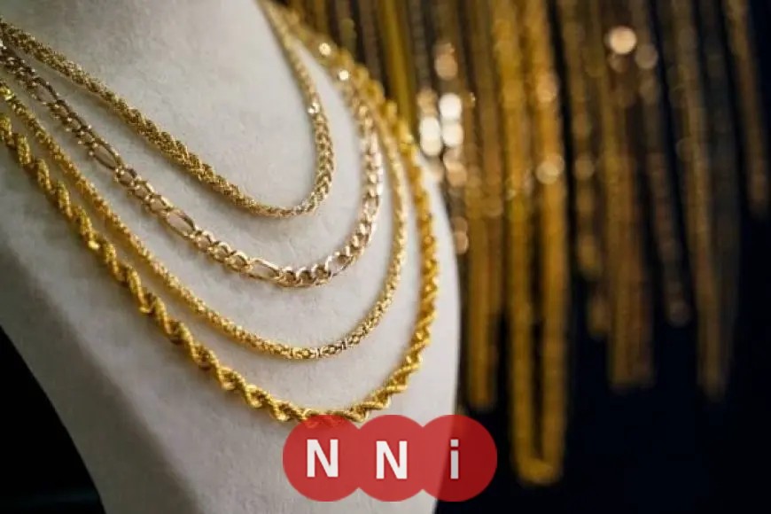 انخفاض سعر الذهب في الجزائر اليوم الثلاثاء 8 يوليو 2025 - NNI مصر