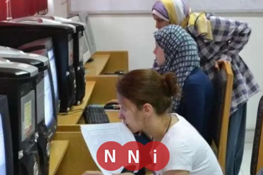برقم الجلوس.. طريقة الحصول على نتيجة الدبلومات الفنية 2025 وخطوات الاستعلام - NNI مصر