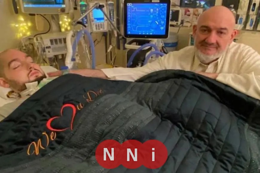 قصة الأمير الوليد بن طلال: أمل وصبر استمر لمدّة 20 عامًا - NNI مصر