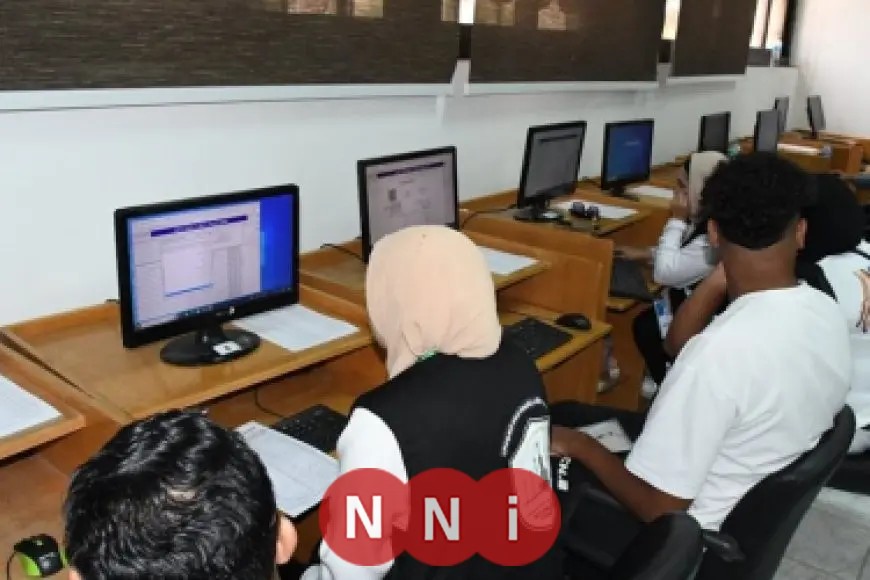 مؤشرات تنسيق كليات العلاج الطبيعي لعام 2025 - NNI مصر