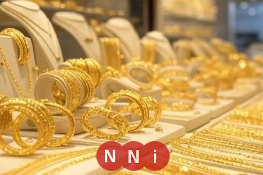 سعر جرام الذهب عيار 21 اليوم في مصر (تحديث فوري) - NNI مصر