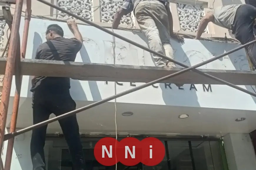 وزيرة التنمية المحلية: انطلاق مشروع تطوير شارع إبراهيم في منطقة الكوربة بمصر الجديدة - NNI مصر