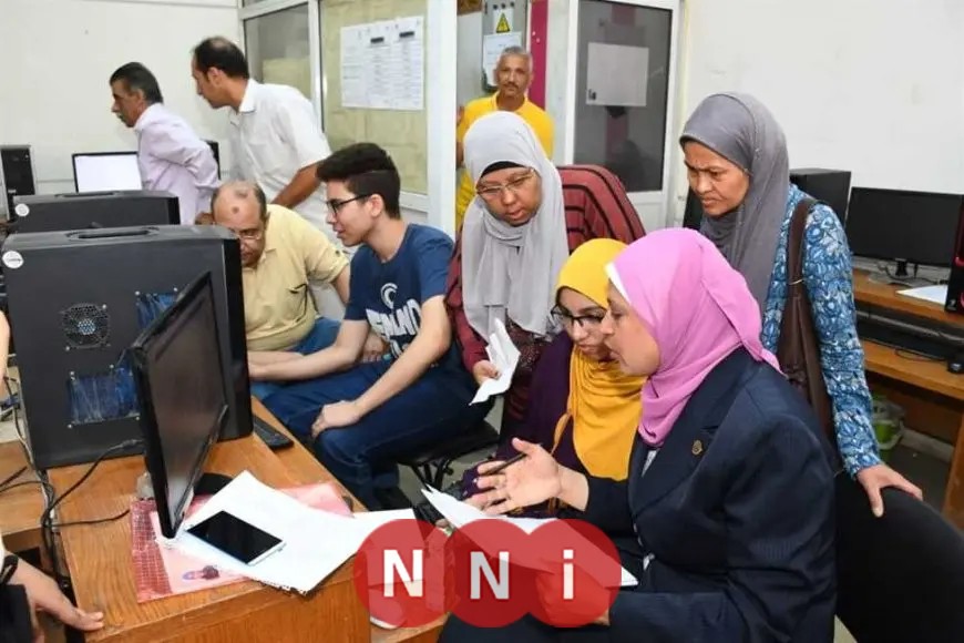 إعلان رسمي | الحد الأدنى لتنسيق الجامعات للمرحلة الأولى شعبة علمي علوم 91.56% - NNI مصر