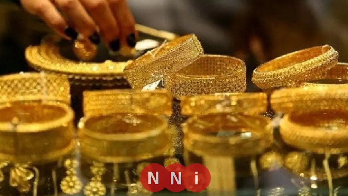 آخر مستجدات.. أسعار الذهب اليوم الأحد 3 أغسطس 2025 - NNI مصر