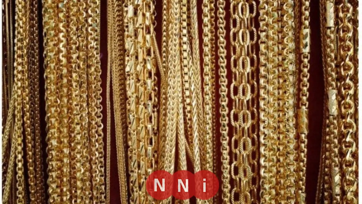 انخفاض سعر الذهب في الكويت اليوم الأحد 10 أغسطس 2025 - NNI مصر