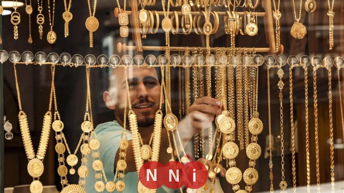 أسعار الذهب اليوم الأحد.. ارتفاع 20 جنيهًا لعيار 21 - NNI مصر