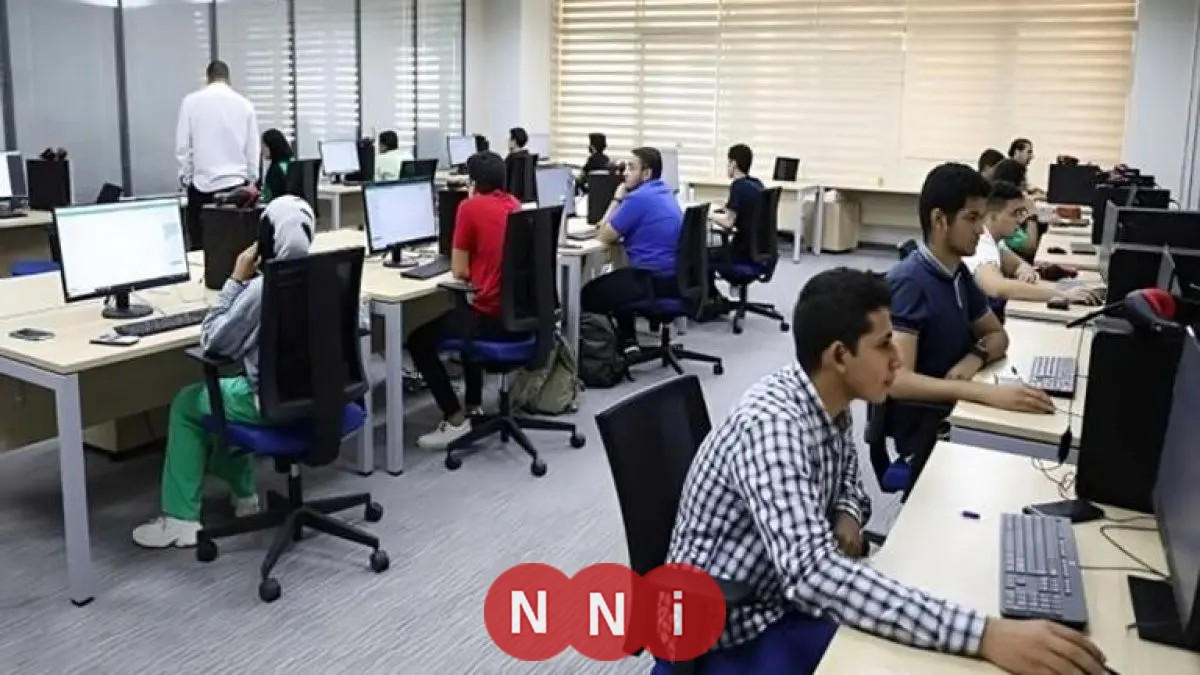 توافر جميع الأماكن الشاغرة لطلاب الثانوية العامة في المرحلة الثالثة من تنسيق الجامعات 2025 - NNI مصر