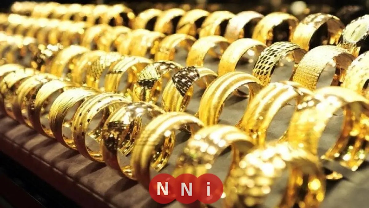 ارتفاع سعر الذهب مجددًا خلال تعاملات يوم السبت 23 أغسطس 2025 - NNI مصر