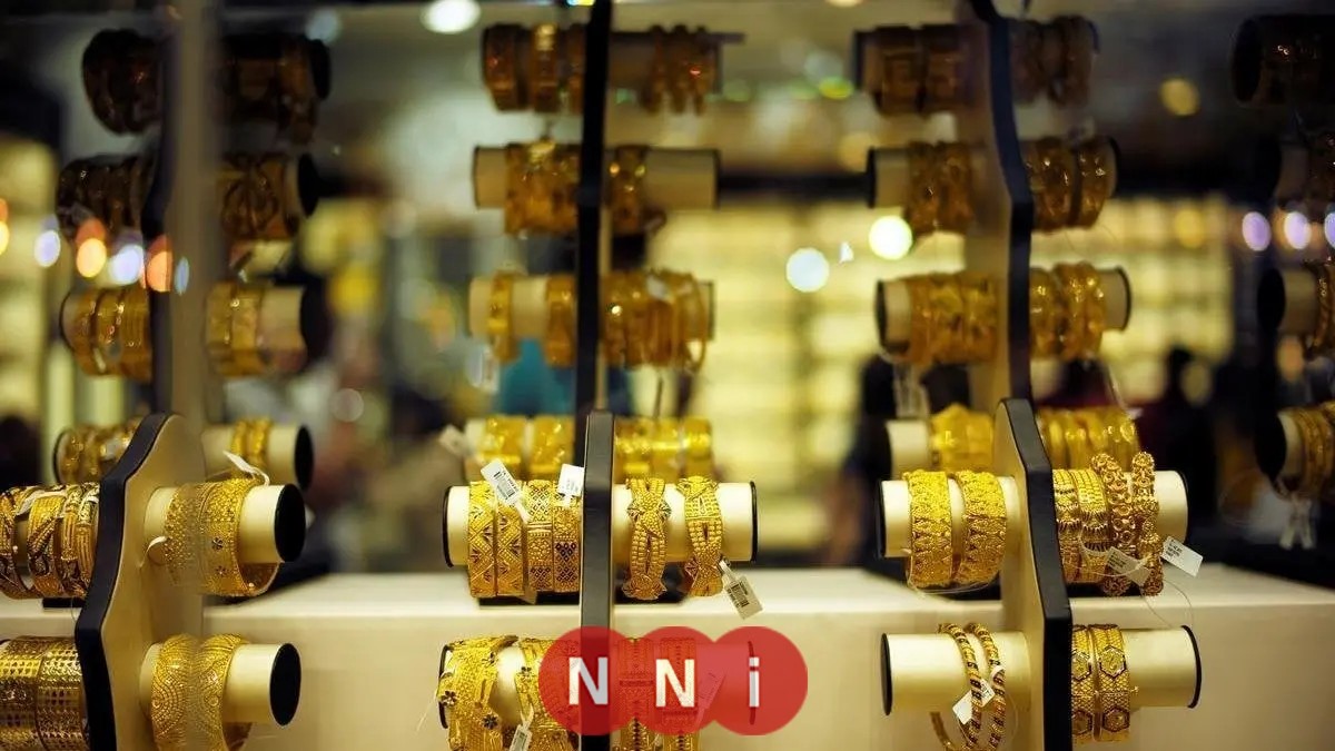 سعر الذهب في المغرب اليوم الإثنين 25 أغسطس 2025 - NNI مصر