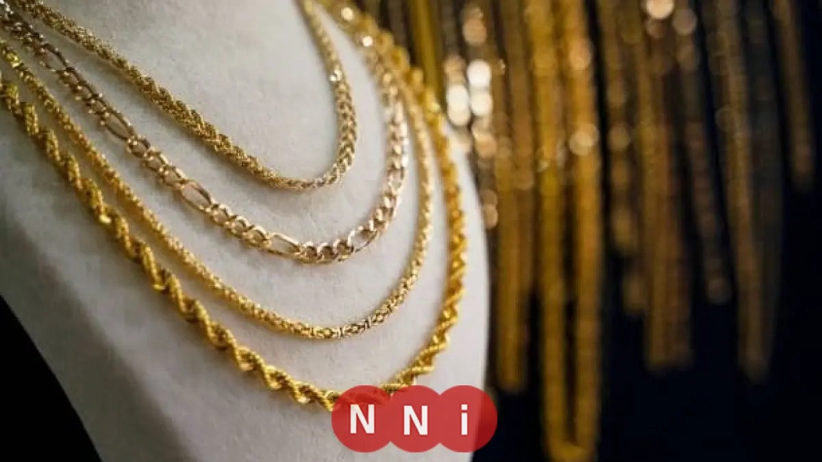 سعر الذهب في الجزائر اليوم الإثنين 25 أغسطس 2025 - NNI مصر