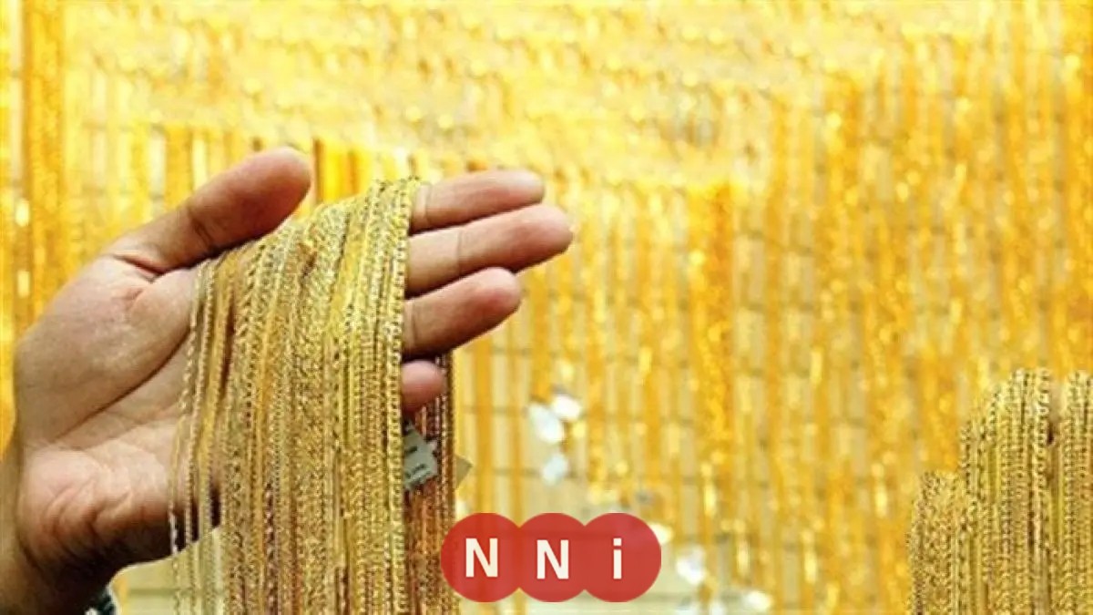 سعر الذهب في مصر اليوم الثلاثاء 26 أغسطس.. كم بلغ عيار 21؟ - NNI مصر