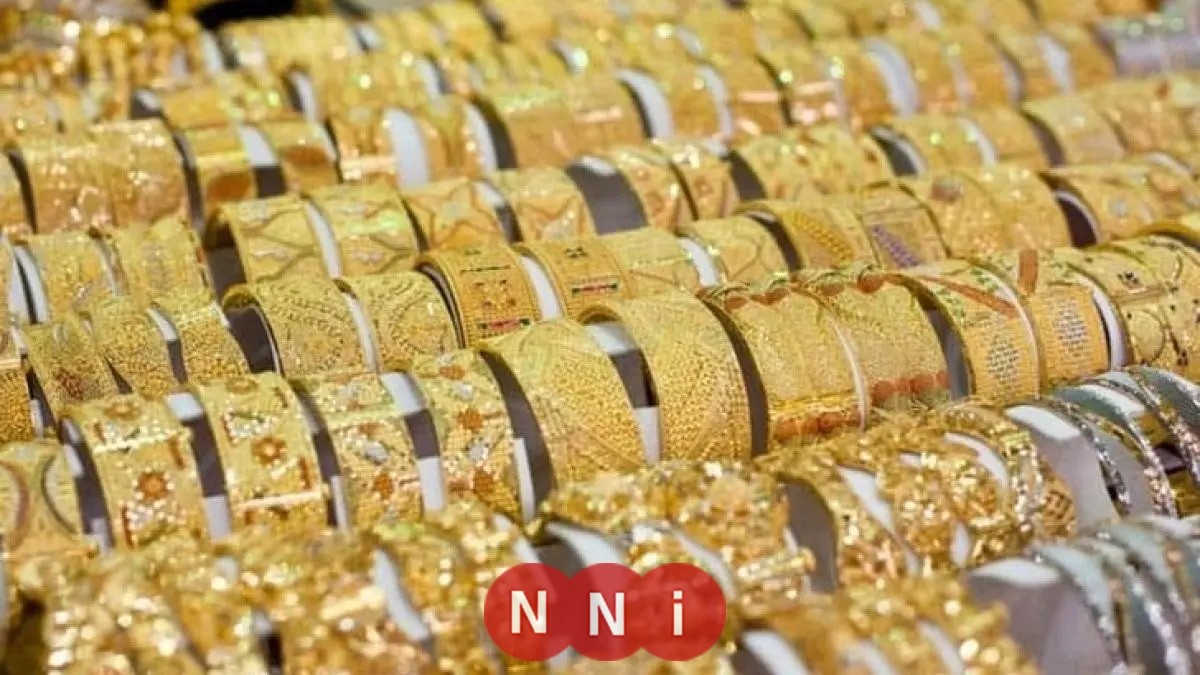 سعر الذهب في عمان اليوم الثلاثاء 2 سبتمبر 2025 - NNI مصر