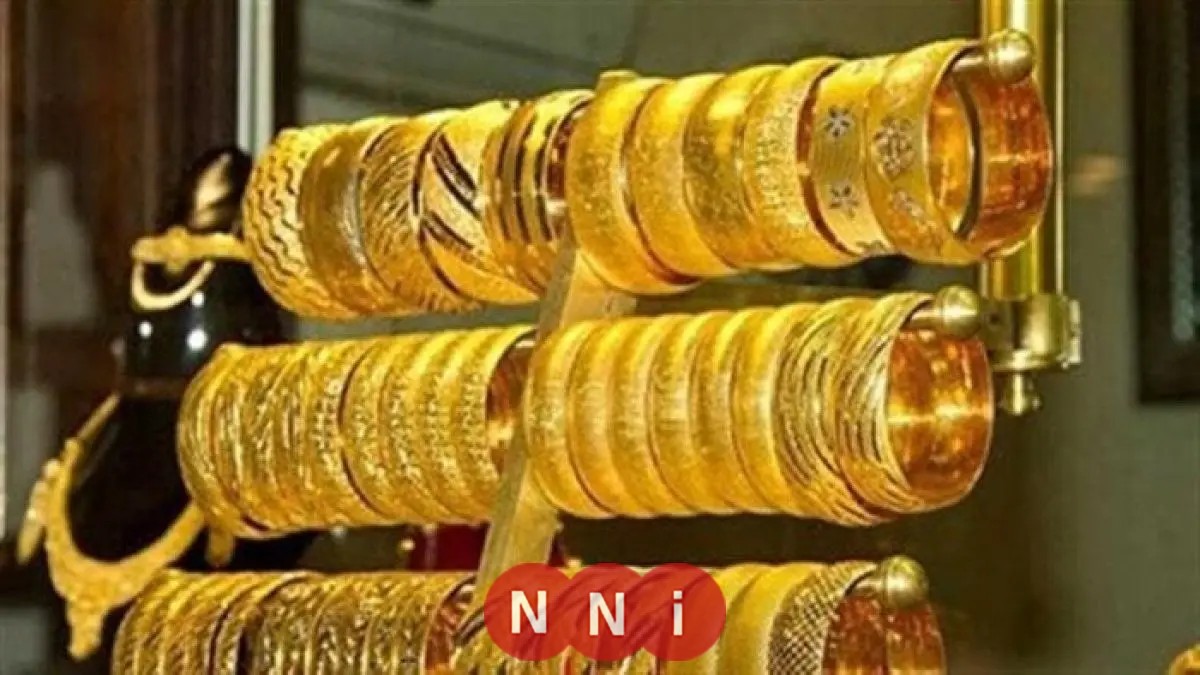 أسعار الذهب في تركيا اليوم الخميس 4 سبتمبر 2025 - NNI مصر