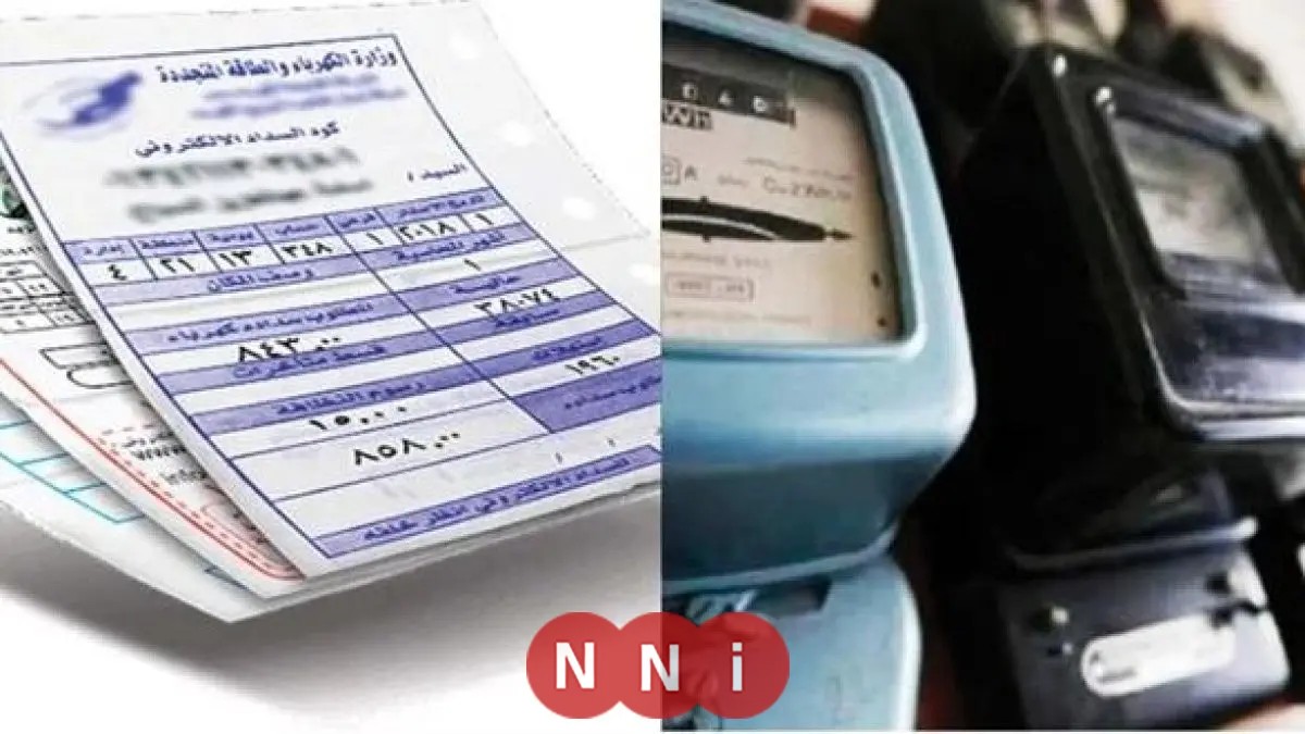 كيفية الاستعلام عن فاتورة الكهرباء ودفعها عبر الإنترنت لعام 2025 - NNI مصر